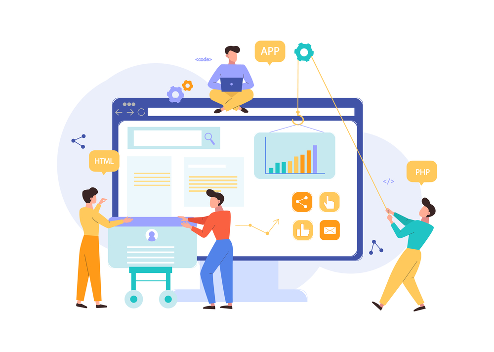 Zoho Sites - Erstelle ganz einfach Deine Traum-Webseite